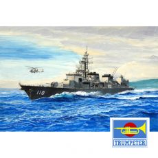 JMSDF Takanami Destroyer - Vive Modelismo