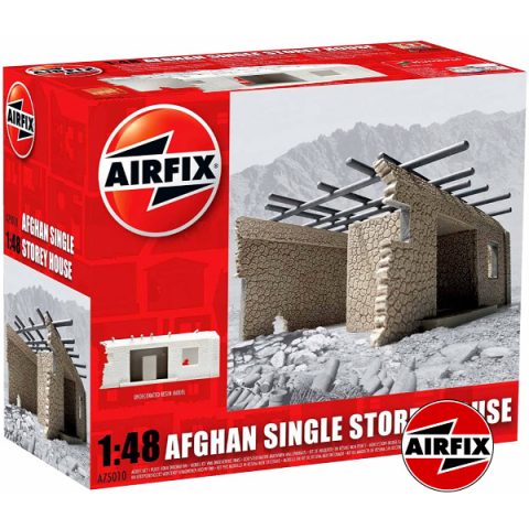 Airfix - Vive Modelismo