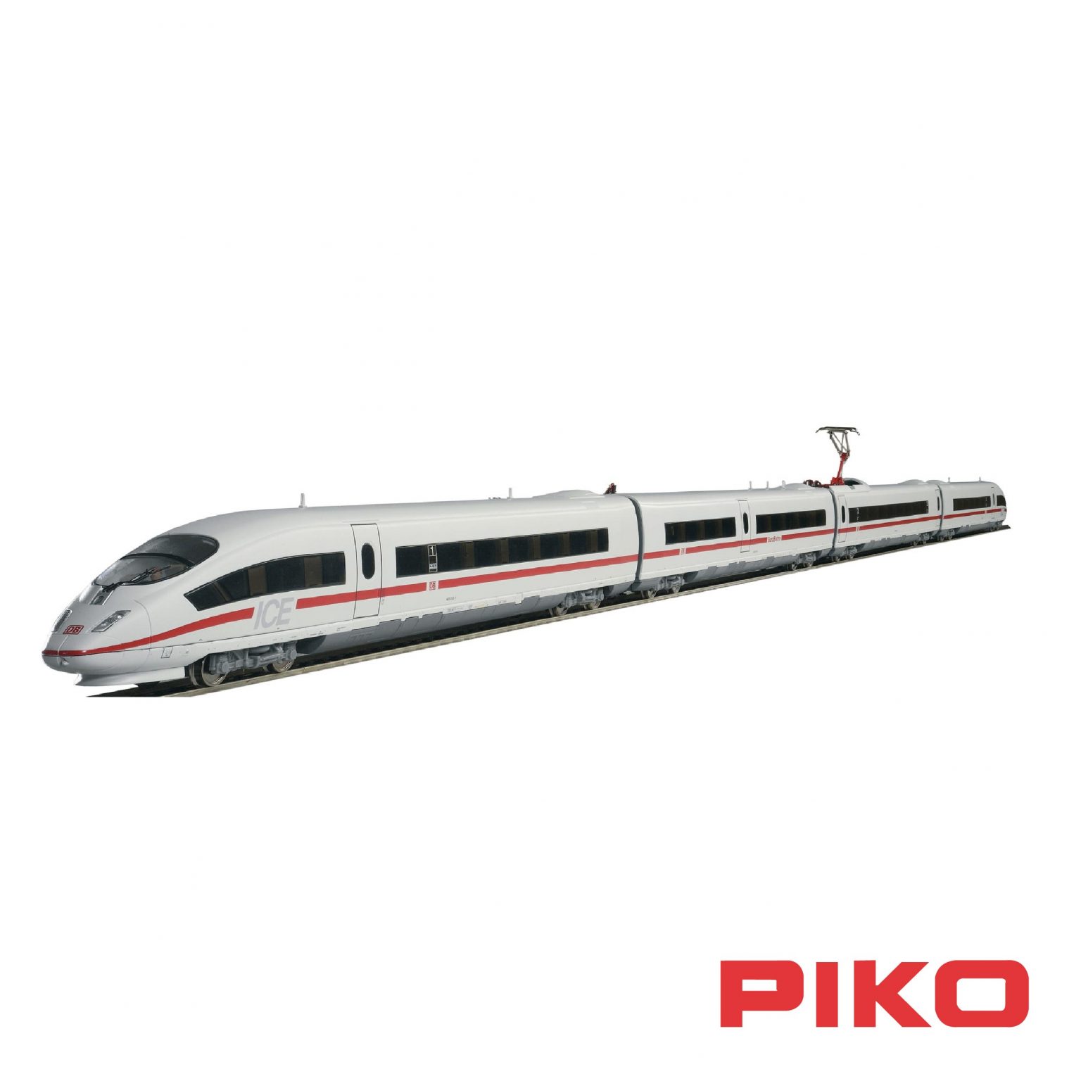 ICE 3 - Vive Modelismo