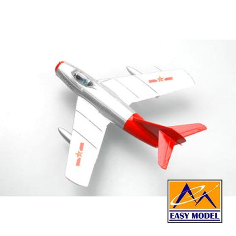 Mig-15 Red Fox - Vive Modelismo