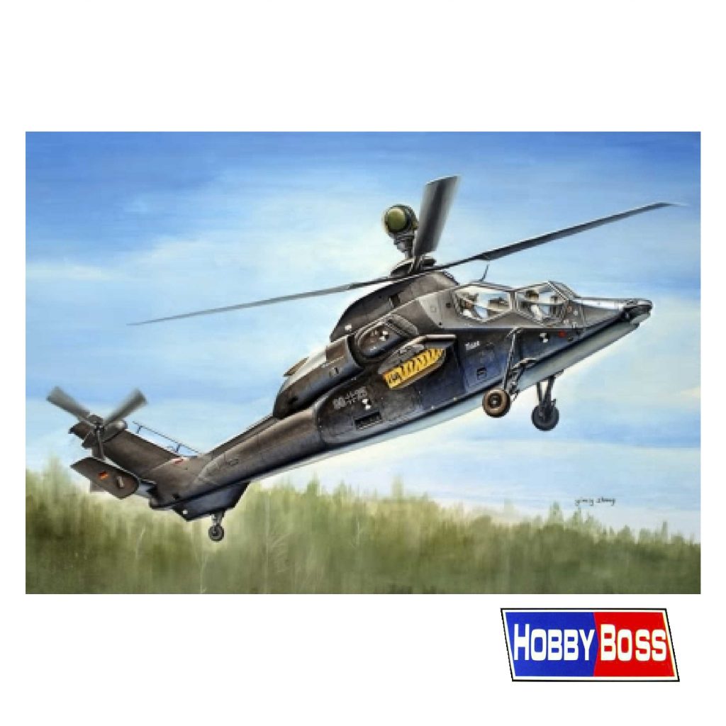 Tiger UHT (Prototype) - Vive Modelismo