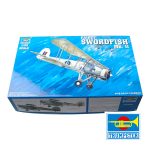 Aviones Trumpeter 1:32 - Vive Modelismo