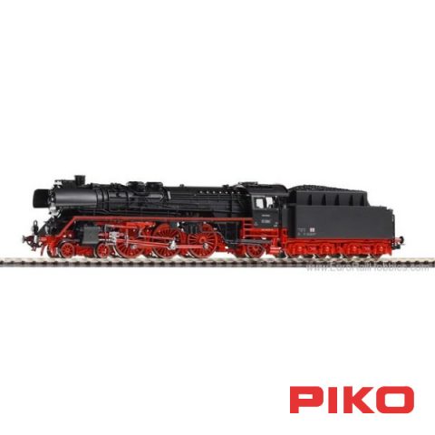 BR 03 Reko DR IV - Vive Modelismo